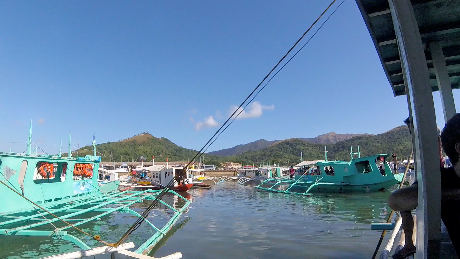 Coron Ultimate Tour, the Best Coron Island Hopping Tour - Erika's ...