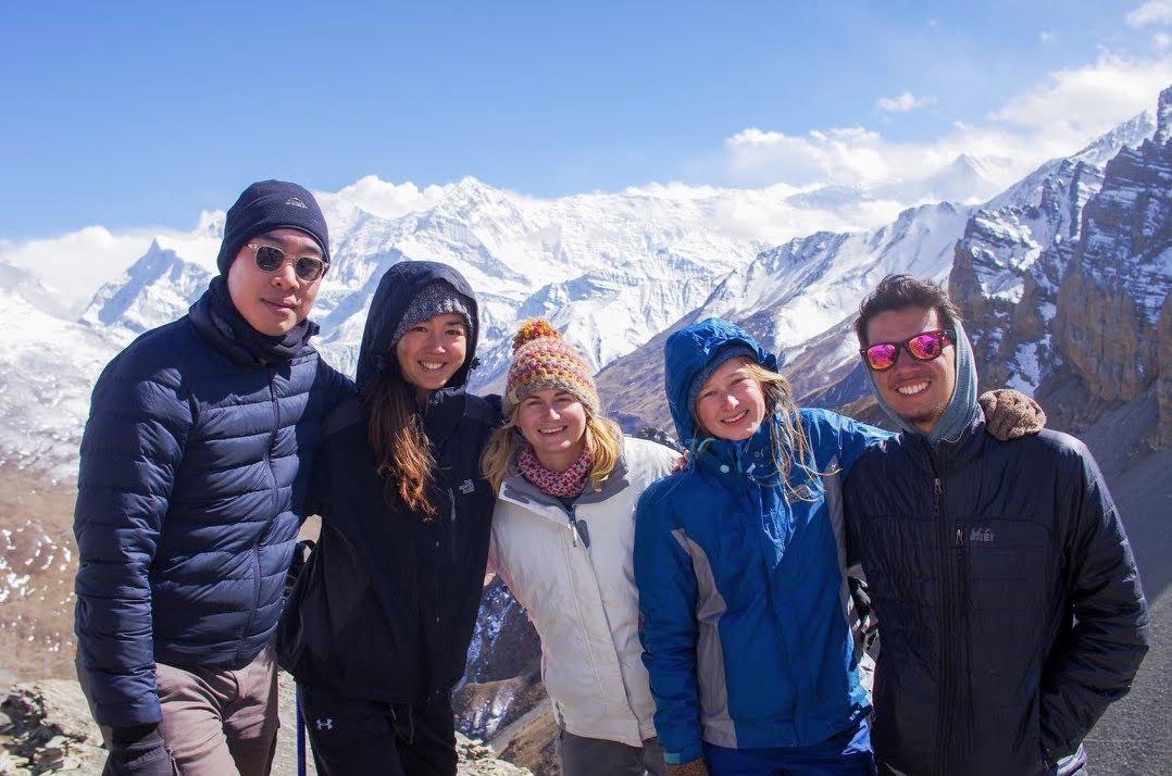 20 Things To Know Before Hiking the Annapurna Circuit - Erika's ...
