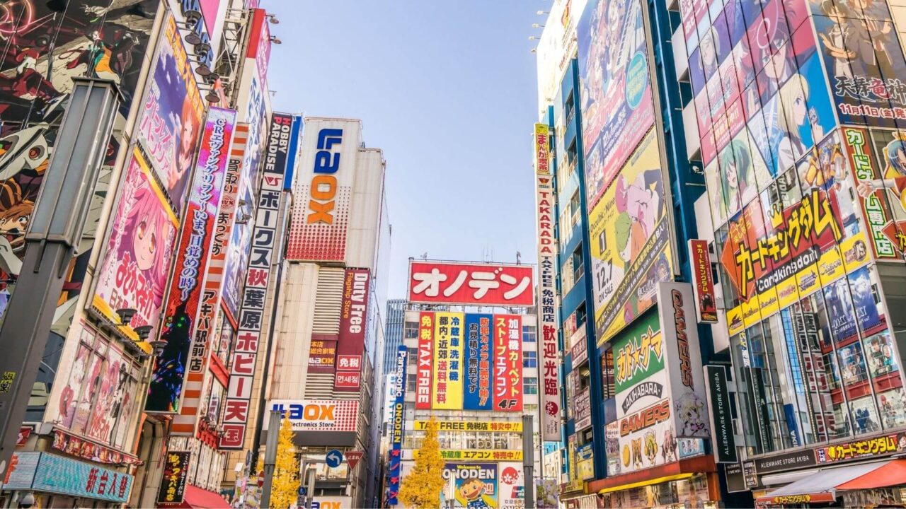 30 Cute and Kawaii Things to do in Tokyo - Erika's Travelventures