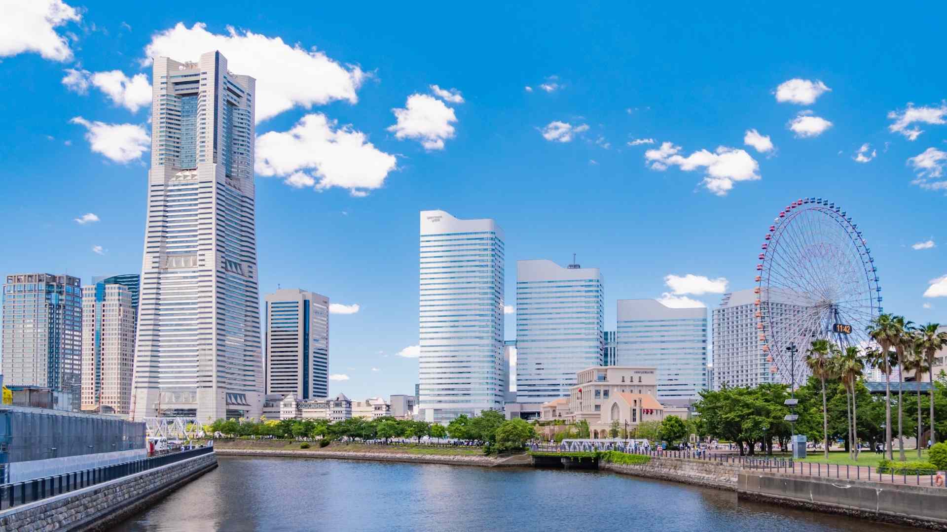 Best Day Trips from Tokyo - Erika's Travelventures