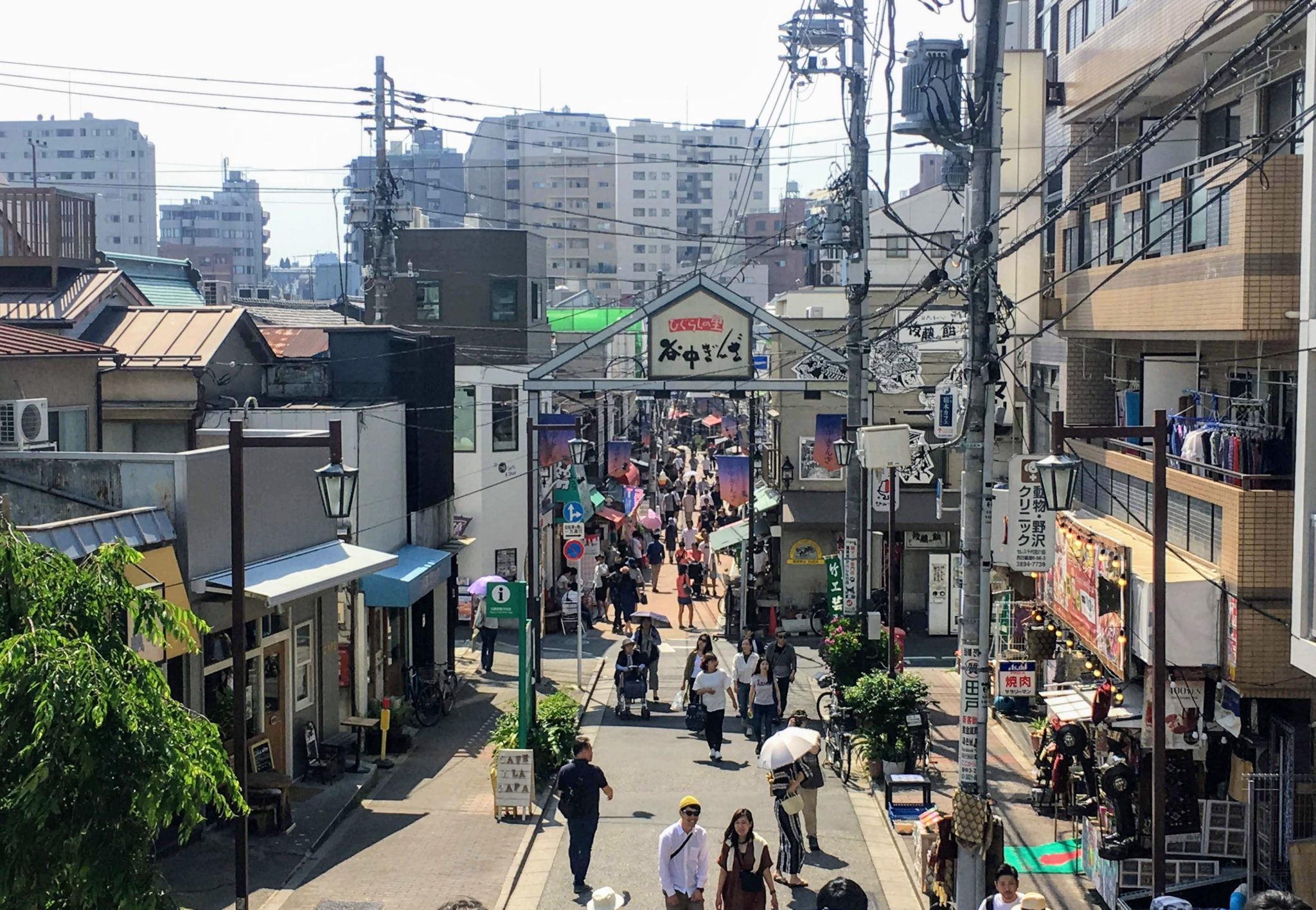 20 Hidden Gems in Tokyo to go Off-The-Beaten-Path - Erika's Travelventures
