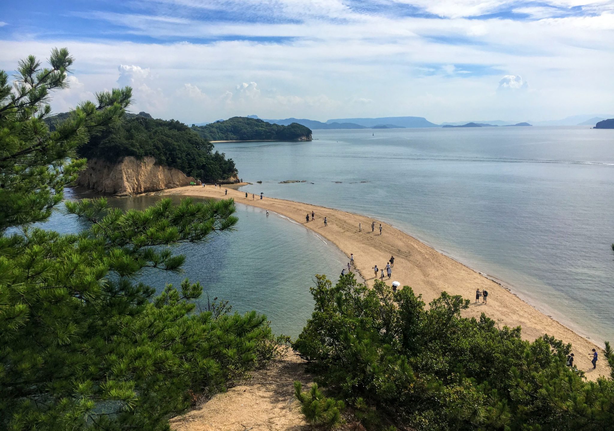 Teshima, Japan: Art Island's One Day Itinerary - Erika's Travelventures