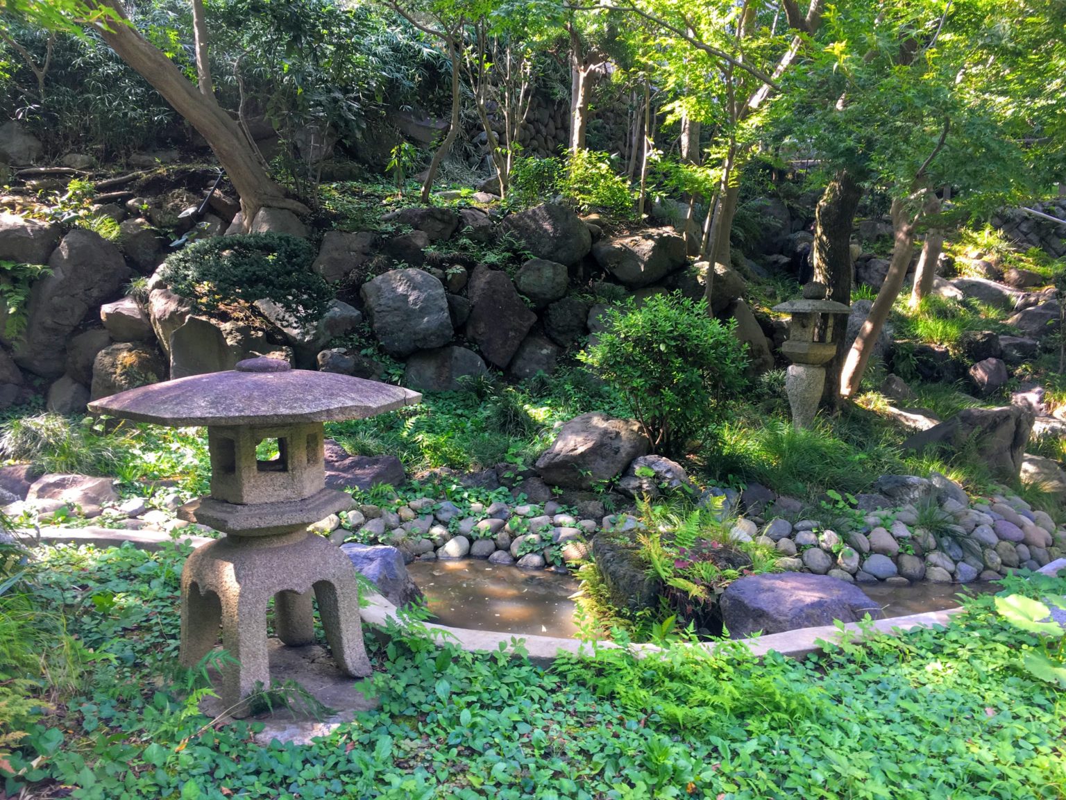 20 Hidden Gems in Tokyo to go Off-The-Beaten-Path - Erika's Travelventures