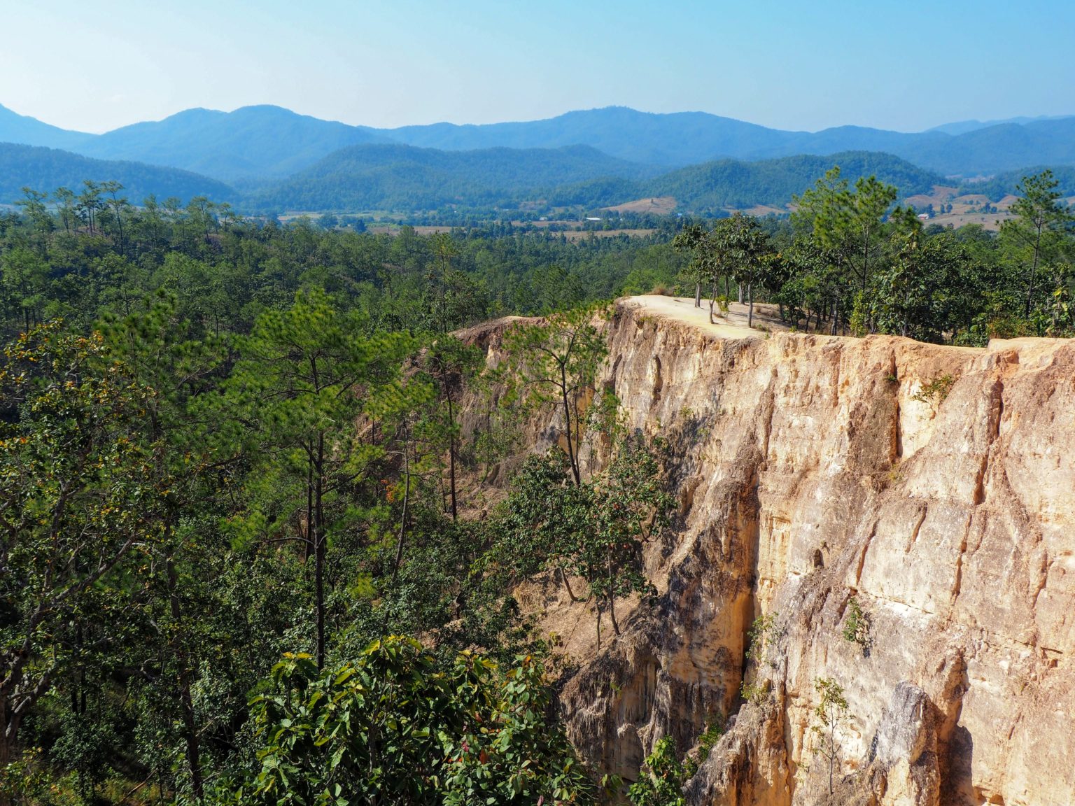 One Week in Northern Thailand Itinerary - Erika's Travelventures