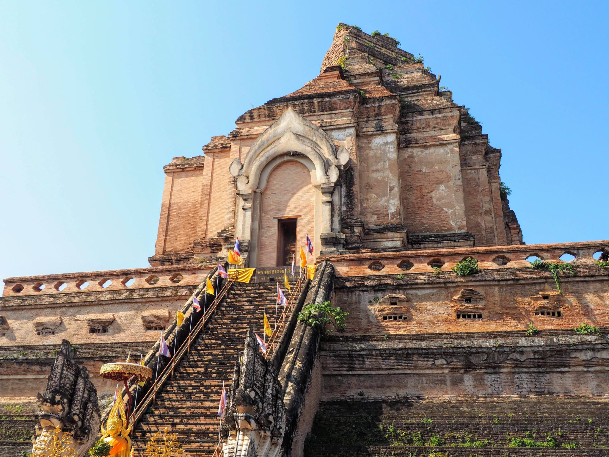 One Week in Northern Thailand Itinerary - Erika's Travelventures