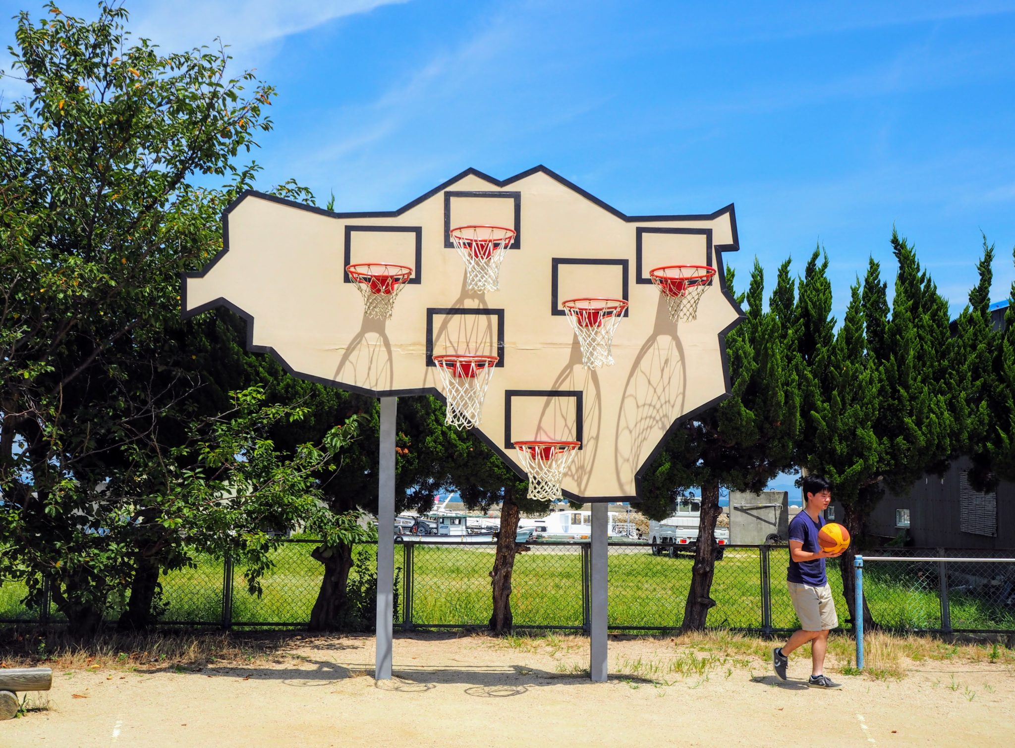 Teshima, Japan: Art Island's One Day Itinerary - Erika's Travelventures