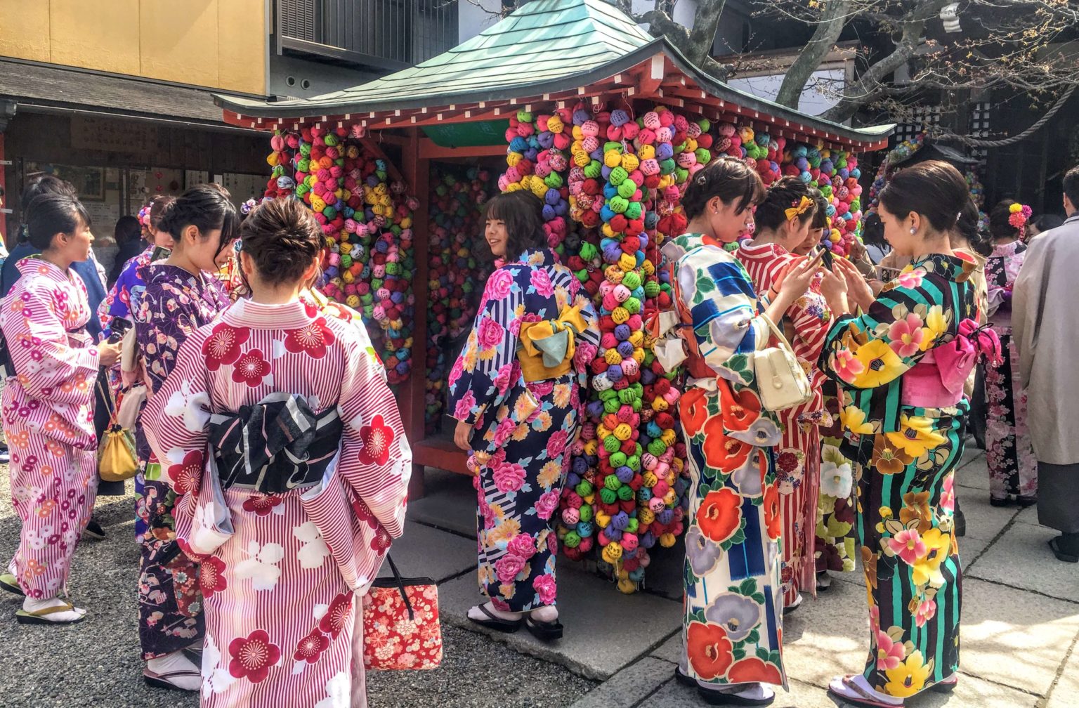 30 Unique things to do in Kyoto - Erika's Travelventures