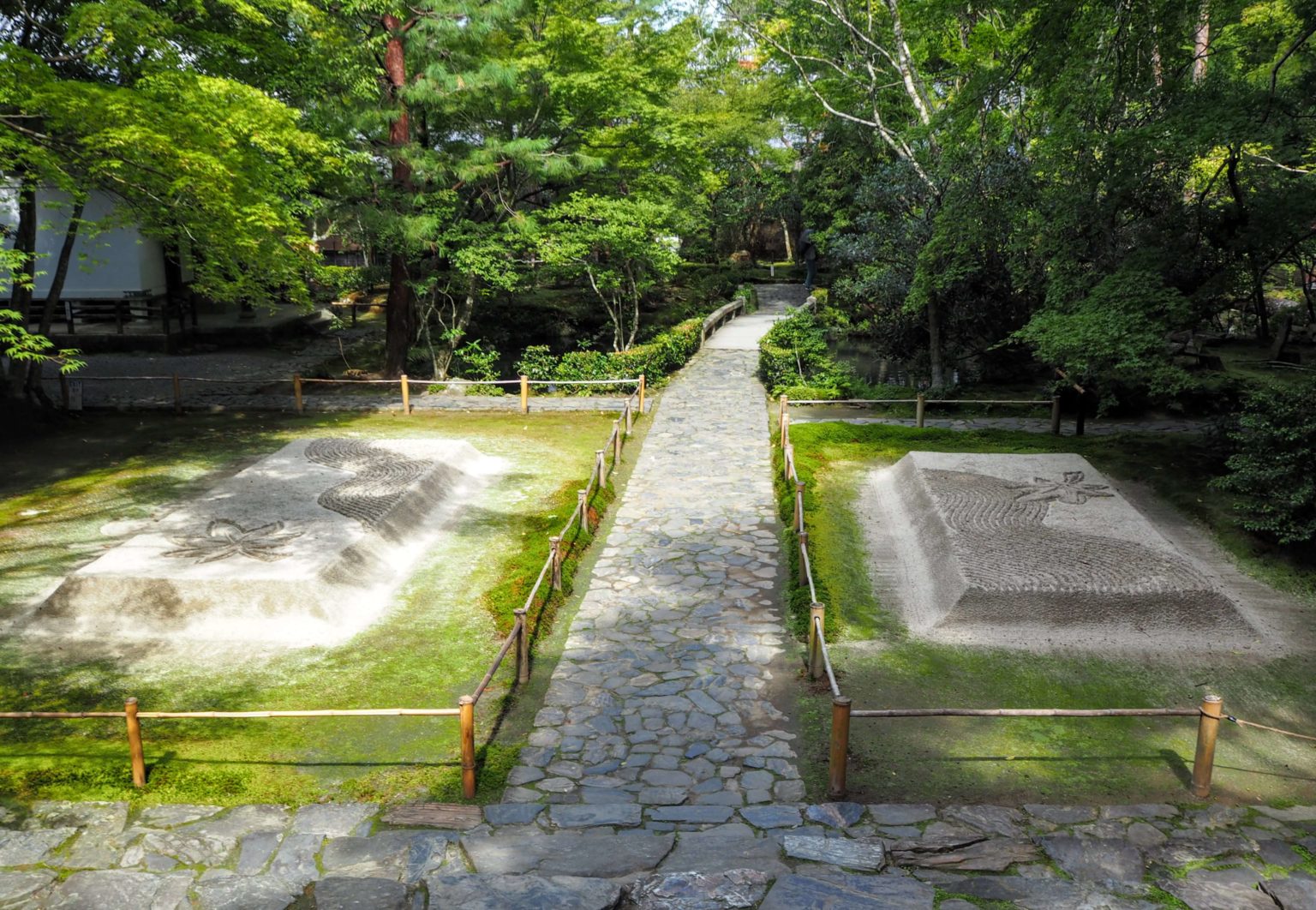 Three Days In Kyoto Itinerary - Erika's Travelventures