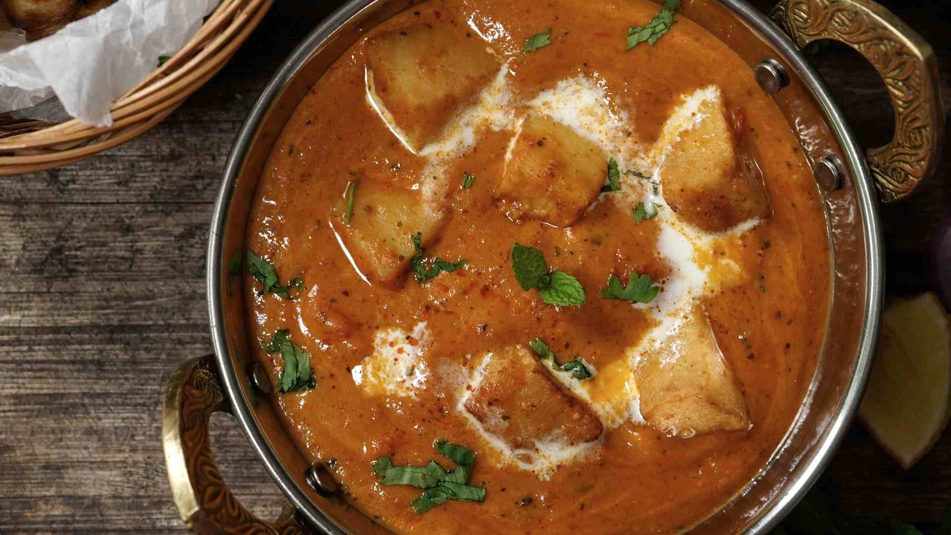 Best Vegetarian Dishes from Around the World - Erika's Travelventures