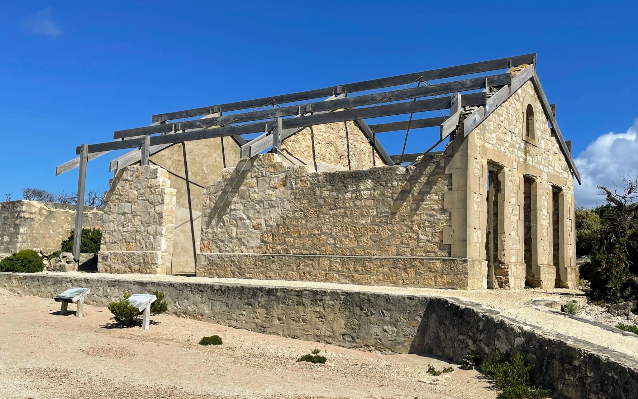 Visiting Flinders Chase National Park on Kangaroo Island, Australia ...