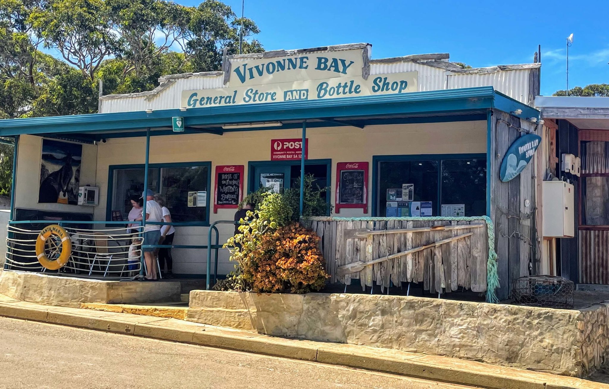 20 Must-Read Tips for Visiting Kangaroo Island, South Australia - Erika ...