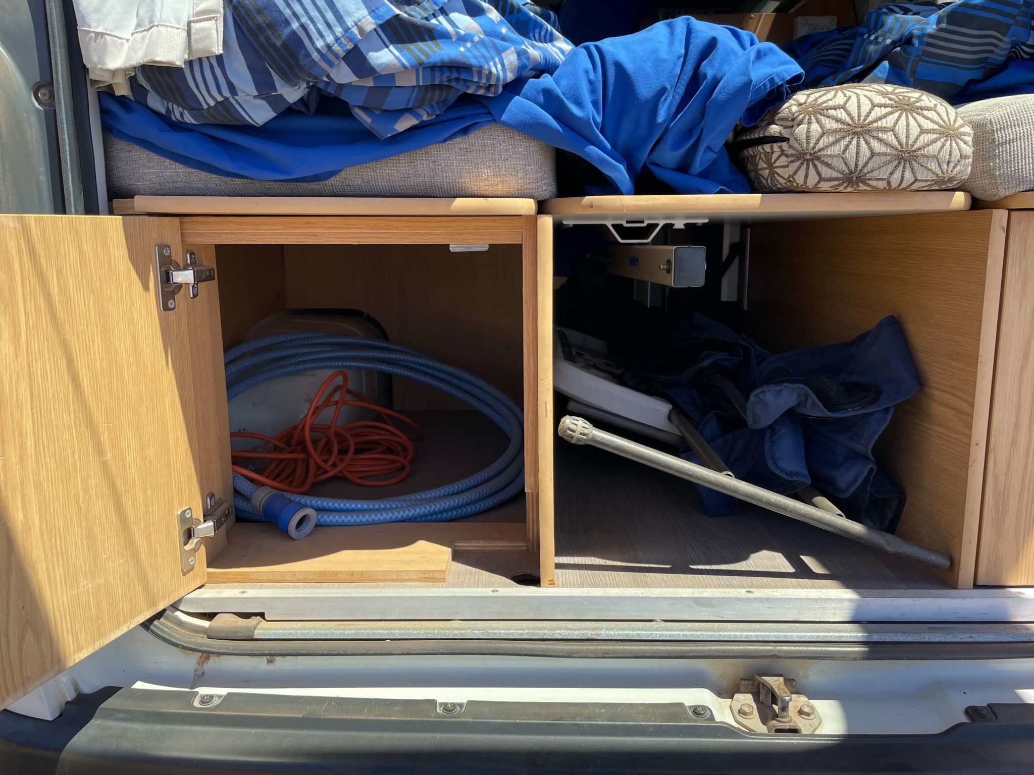 Van Life in Australia with Apollo Campervan Rentals - Erika's ...