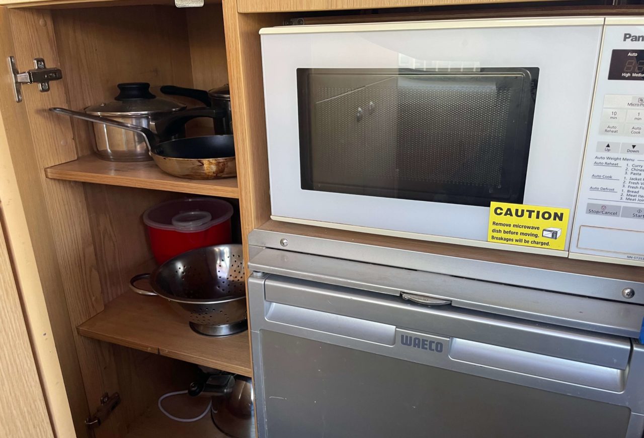 Van Life in Australia with Apollo Campervan Rentals - Erika's ...