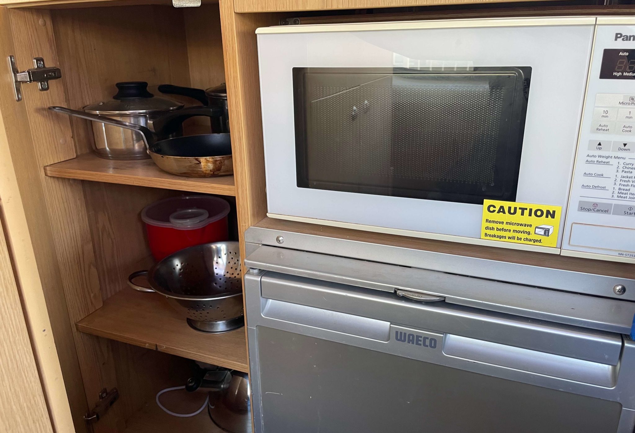 Van Life in Australia with Apollo Campervan Rentals - Erika's ...