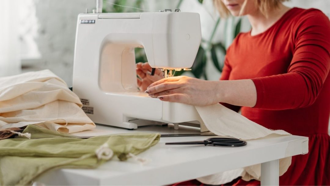 12 Travel-Related Sewing Projects - Erika's Travelventures