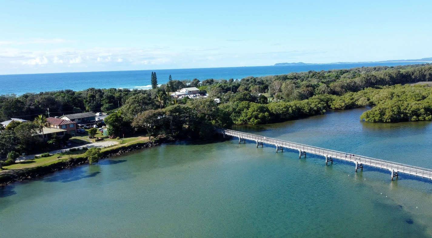 20 Things To Do In Brunswick Heads - Erika's Travelventures