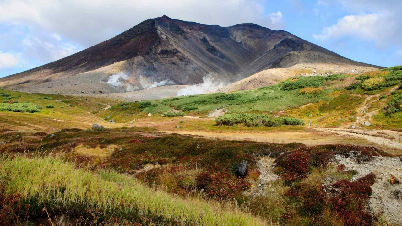 13 Best Multi-Day Hikes in Japan - Erika's Travelventures
