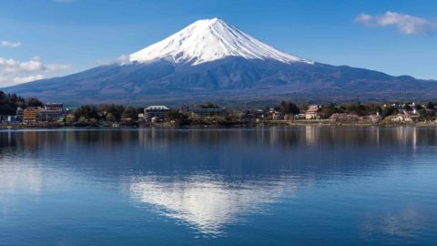 10 Mt. Fuji-View Hotels with Private Onsen - Erika's Travelventures