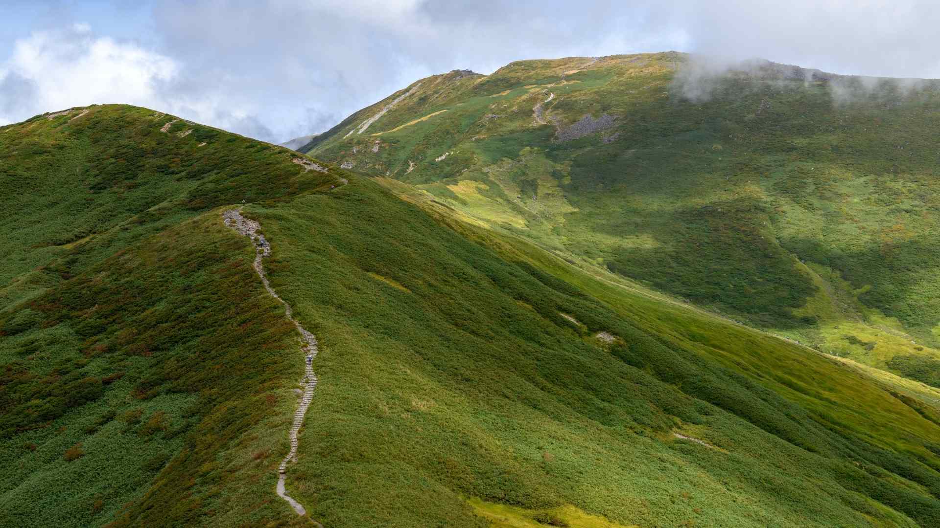 13 Best Multi-Day Hikes in Japan - Erika's Travelventures