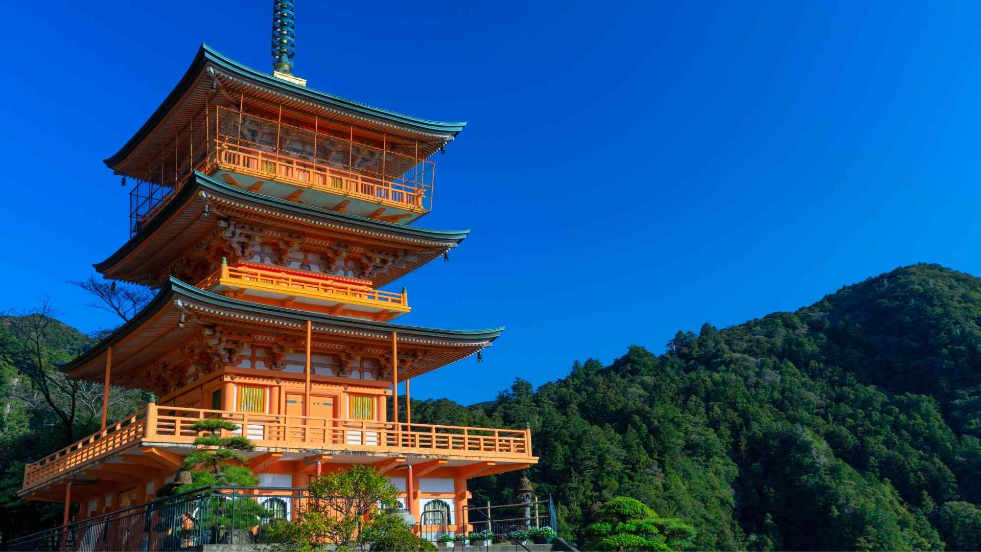 13 Best Multi-Day Hikes in Japan - Erika's Travelventures