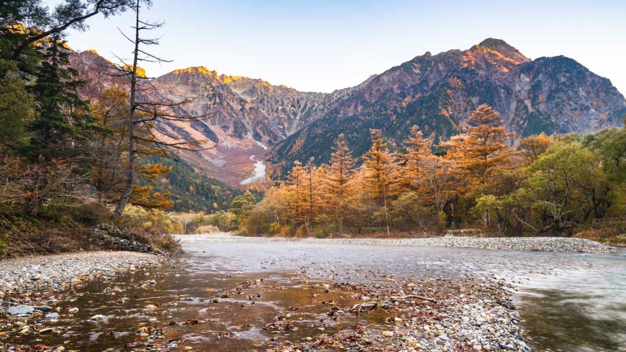 13 Best Multi-Day Hikes in Japan - Erika's Travelventures