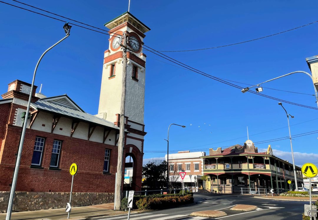 Stanthorpe 3-Day Itinerary - Erika's Travelventures