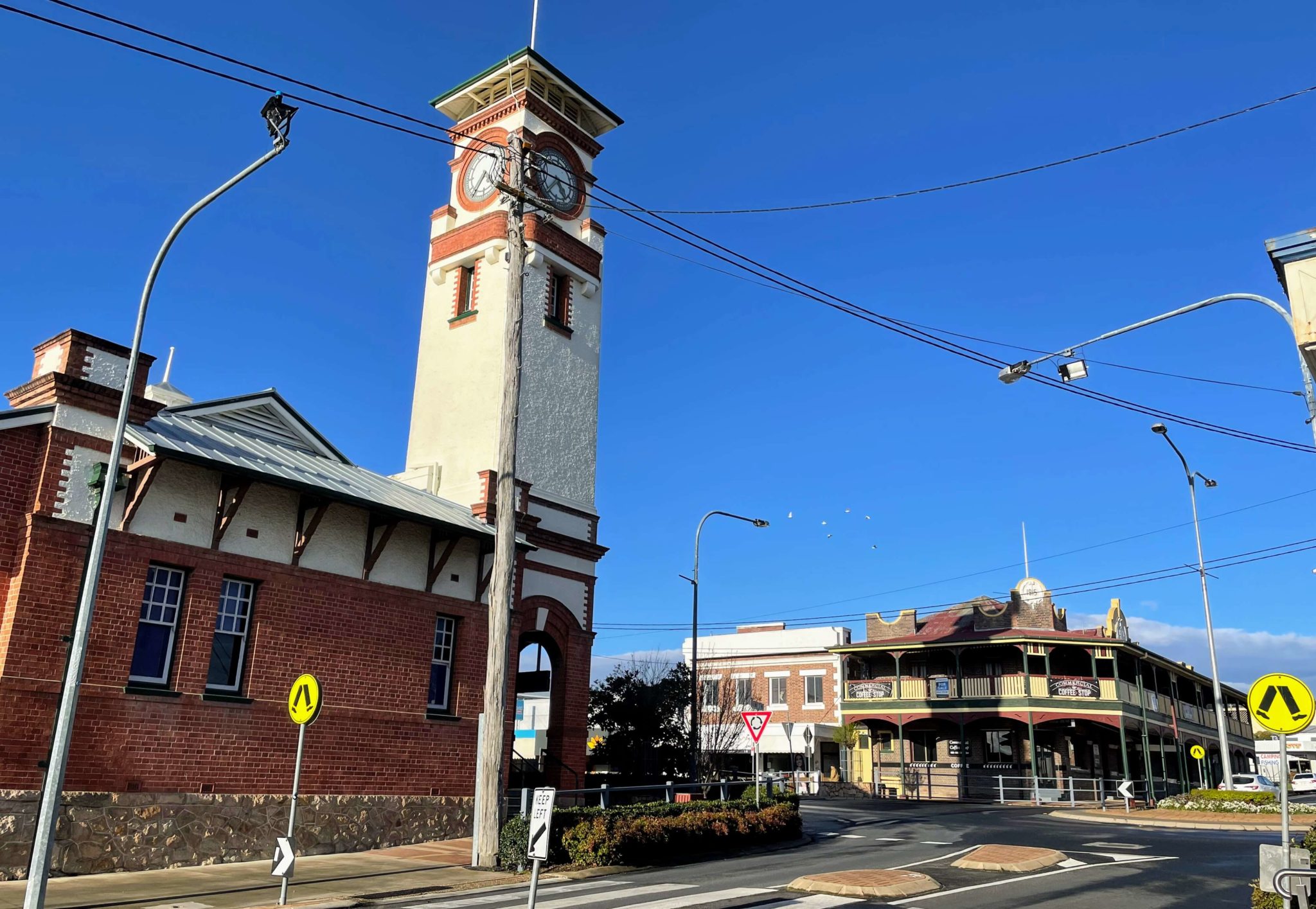 Stanthorpe 3-Day Itinerary - Erika's Travelventures