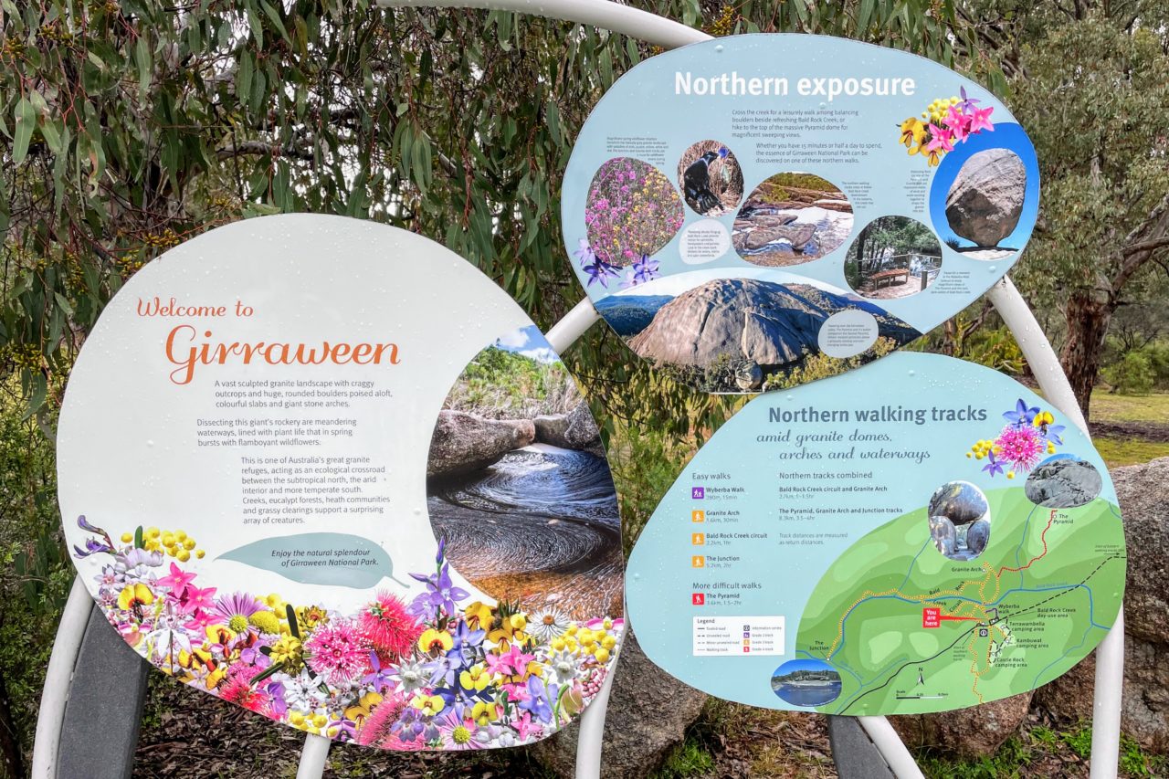 Guide to Hiking the Pyramid at Girraween National Park - Erika's ...