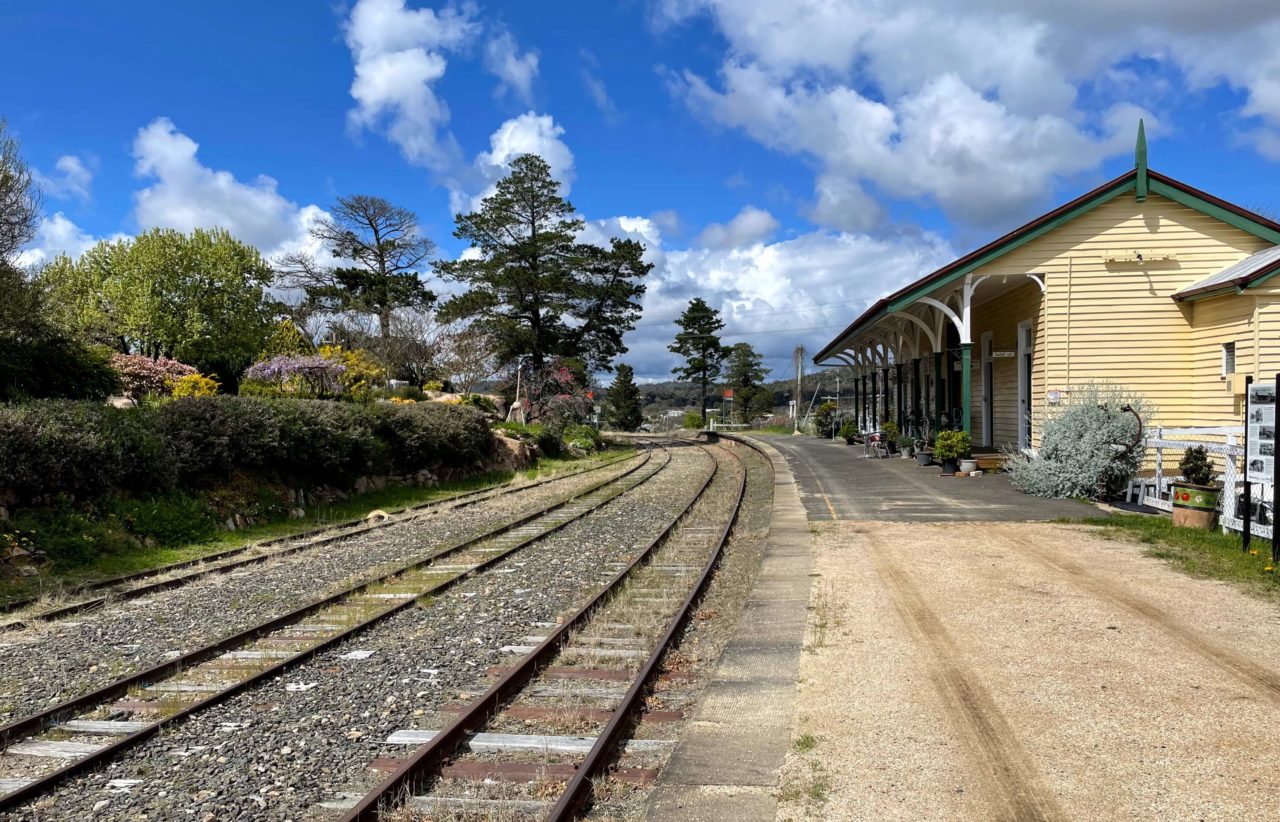 Stanthorpe 3-Day Itinerary - Erika's Travelventures