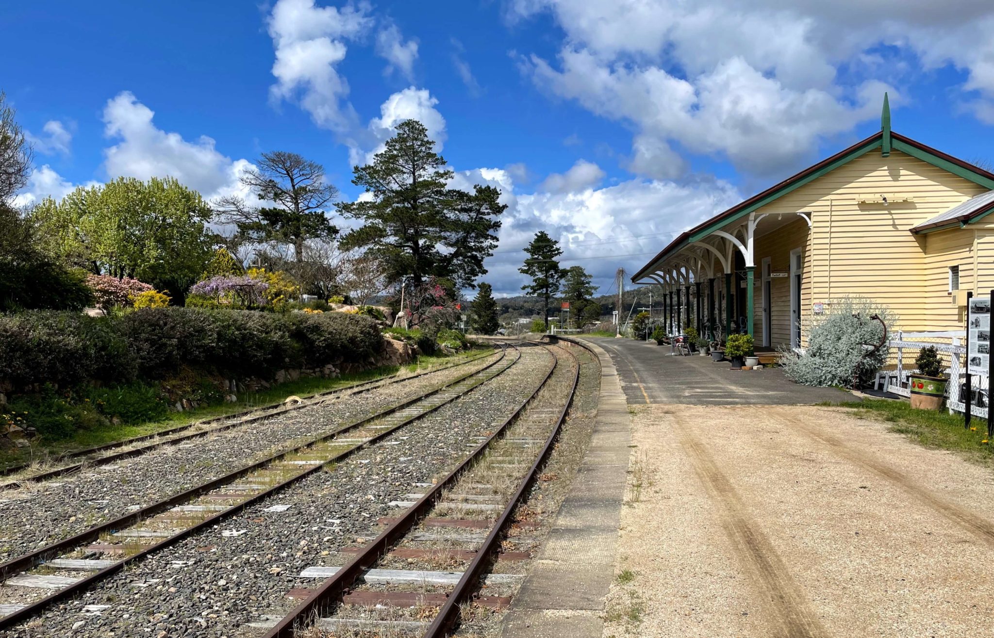 Stanthorpe 3-Day Itinerary - Erika's Travelventures