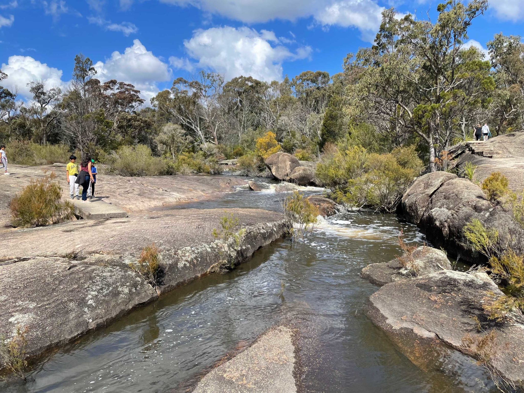 Guide to Hiking the Pyramid at Girraween National Park - Erika's ...