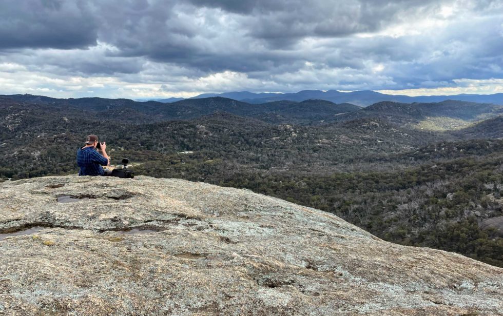 Guide to Hiking the Pyramid at Girraween National Park - Erika's ...