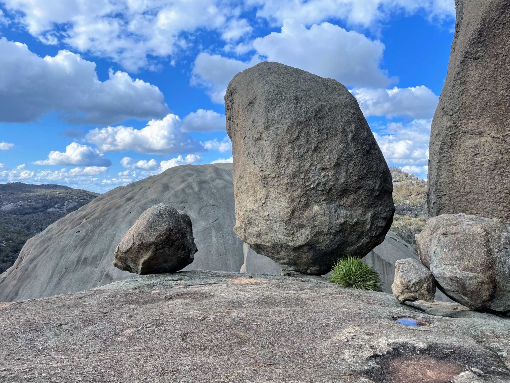 Stanthorpe 3-Day Itinerary - Erika's Travelventures