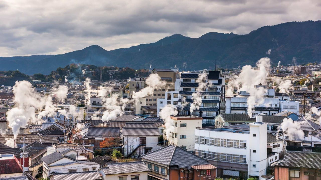 12 Beppu Hotels with Private Onsen - Erika's Travelventures