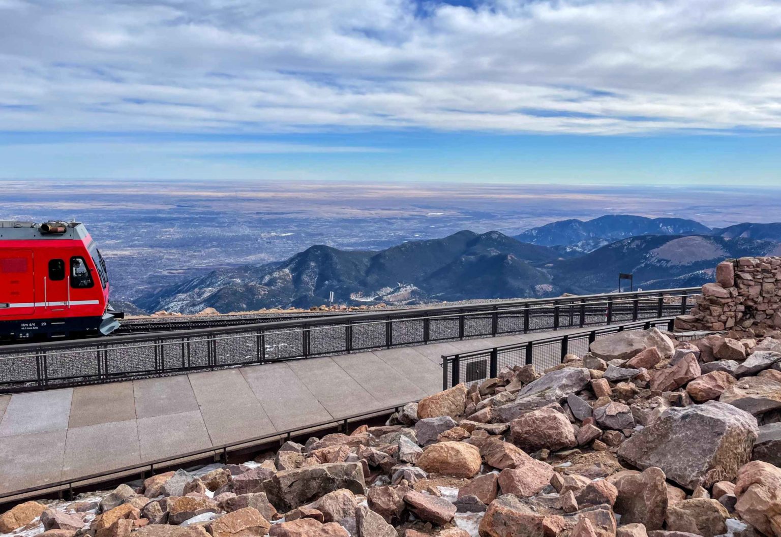 One Day In Colorado Springs Itinerary - Erika's Travelventures