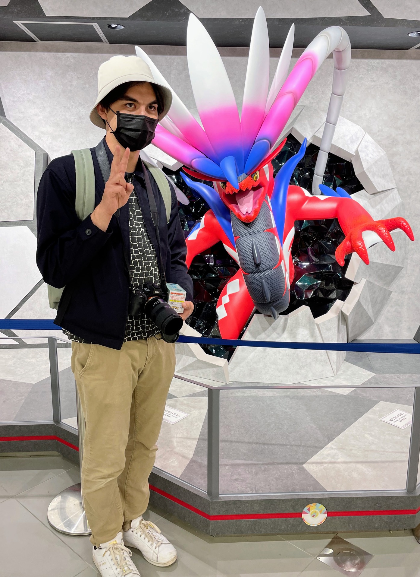 Ultimate List of Pokemon Things to do in Tokyo - Erika's Travelventures