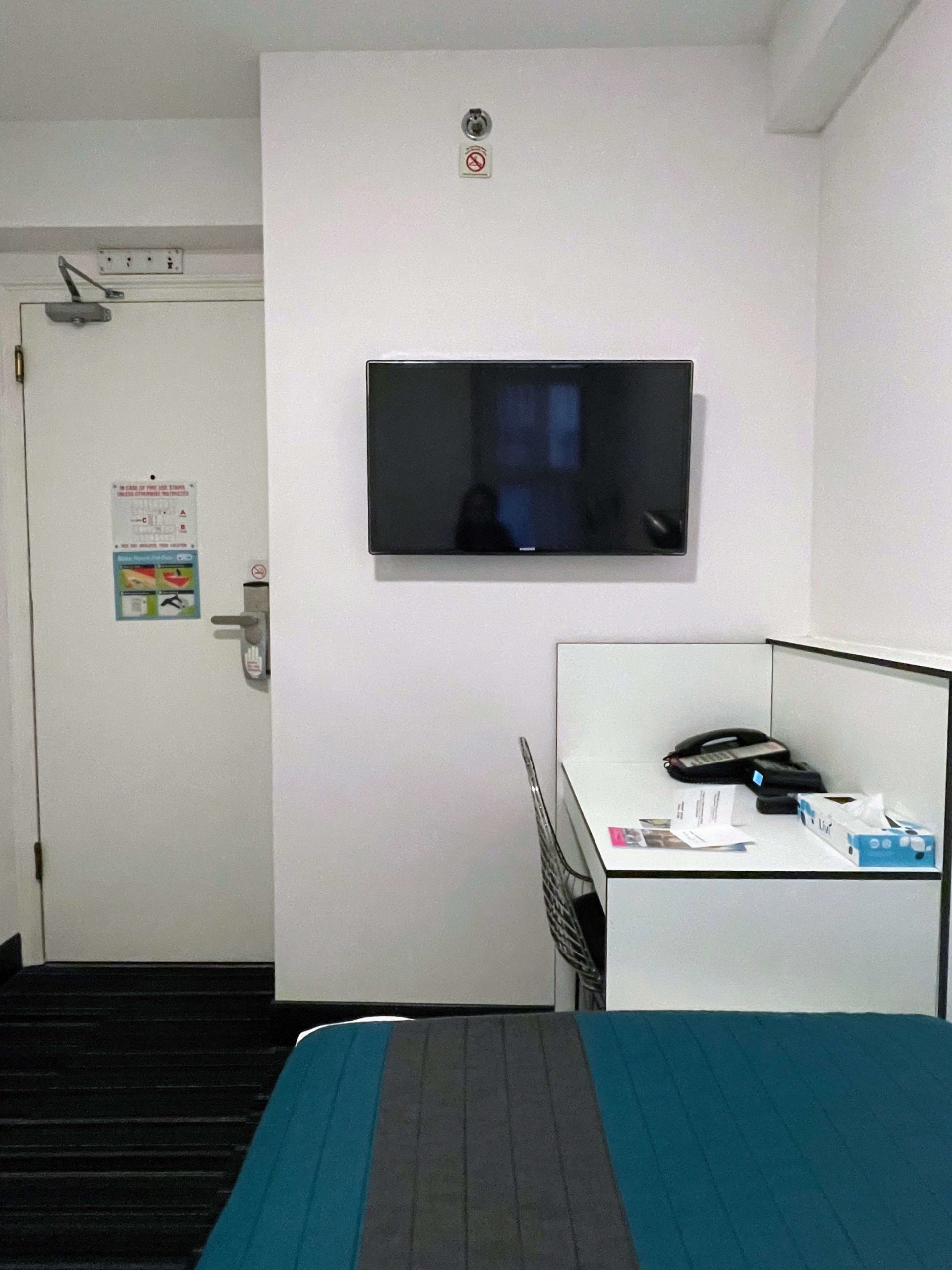 Pod 51 vs Pod 39 in NYC - Erika's Travelventures