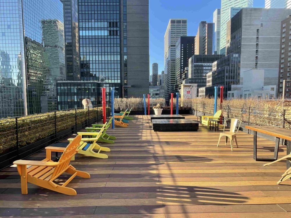 Pod 51 vs Pod 39 in NYC - Erika's Travelventures