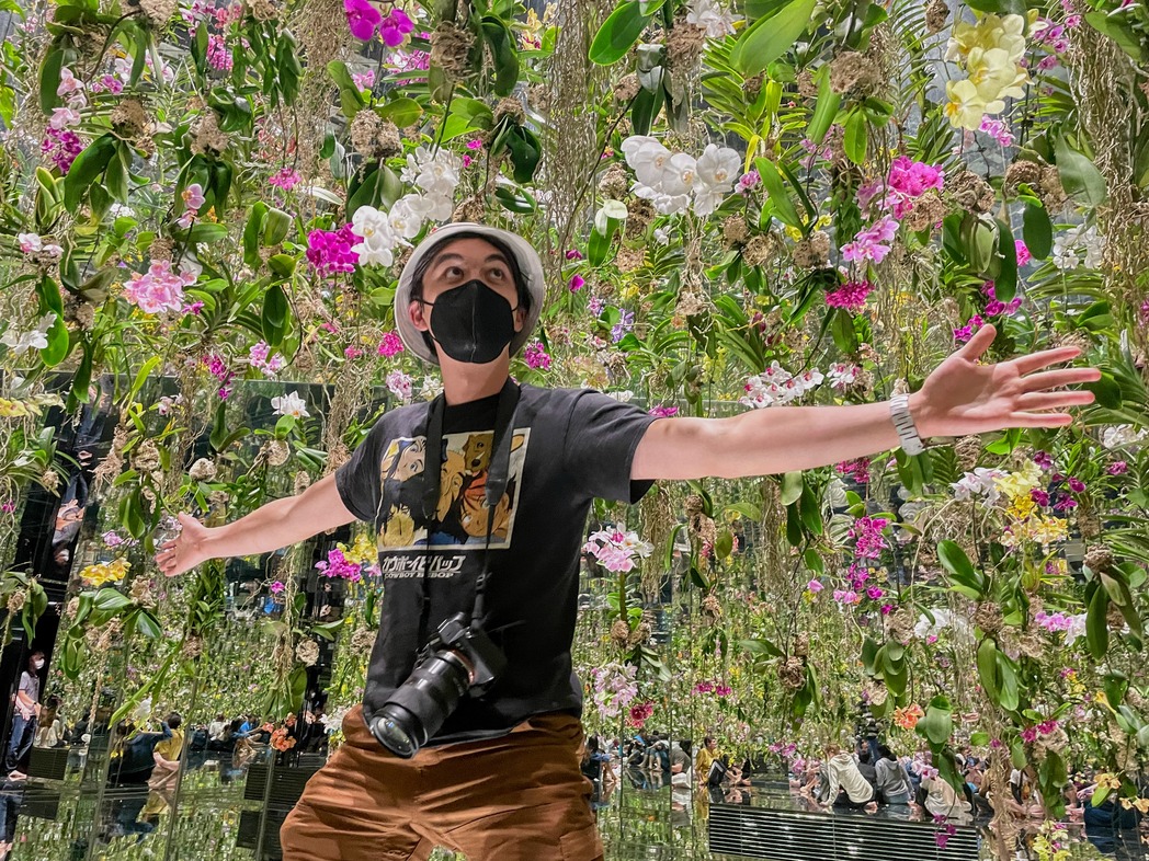 Teamlab Tokyo vs Teamlab Osaka: Which Is Better? - Erika's Travelventures