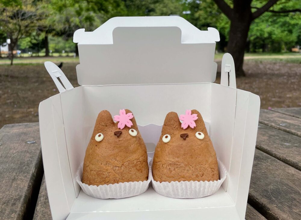 20 Cute and Kawaii Food in Tokyo - Erika's Travelventures