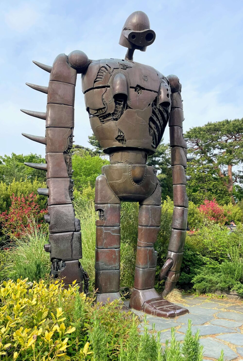 Ghibli Museum vs Ghibli Park - Which should you visit? - Erika's ...