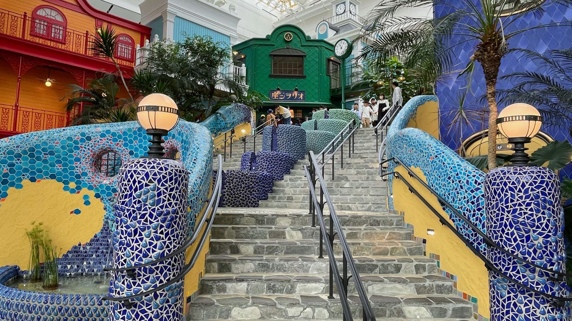 18 Ghibli Things to Do in Tokyo - Erika's Travelventures