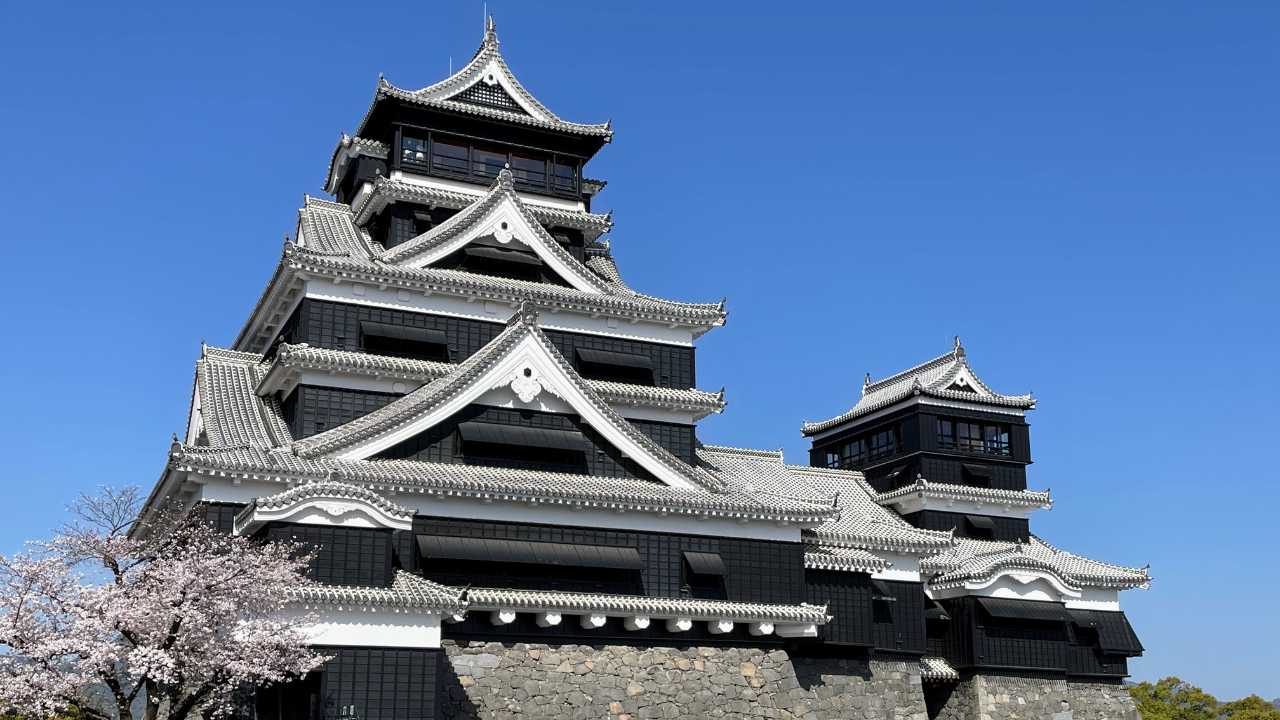 Kyushu Itinerary: 7 to 14 Days - Erika's Travelventures
