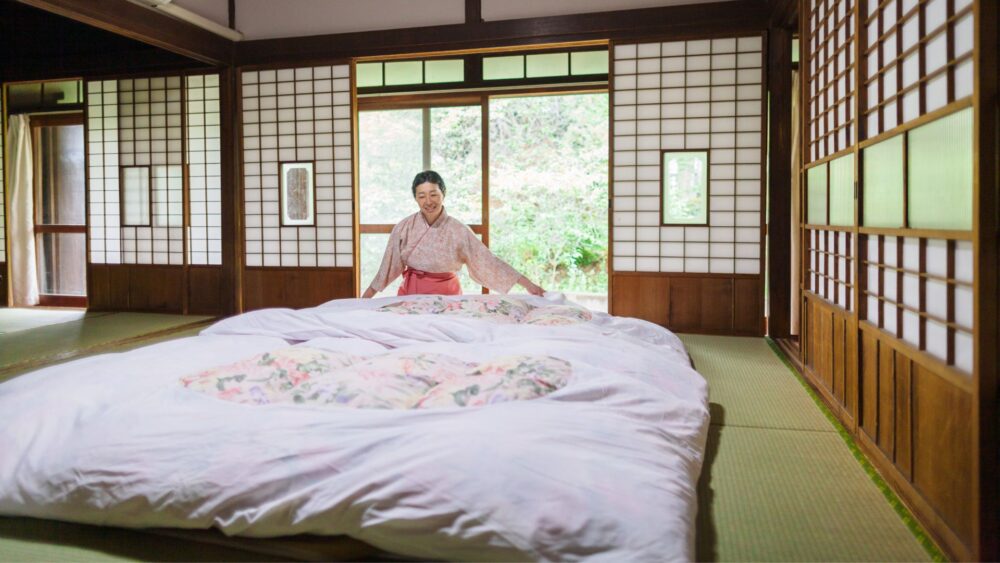 10 Amazing Ryokan in Tokyo - Erika's Travelventures
