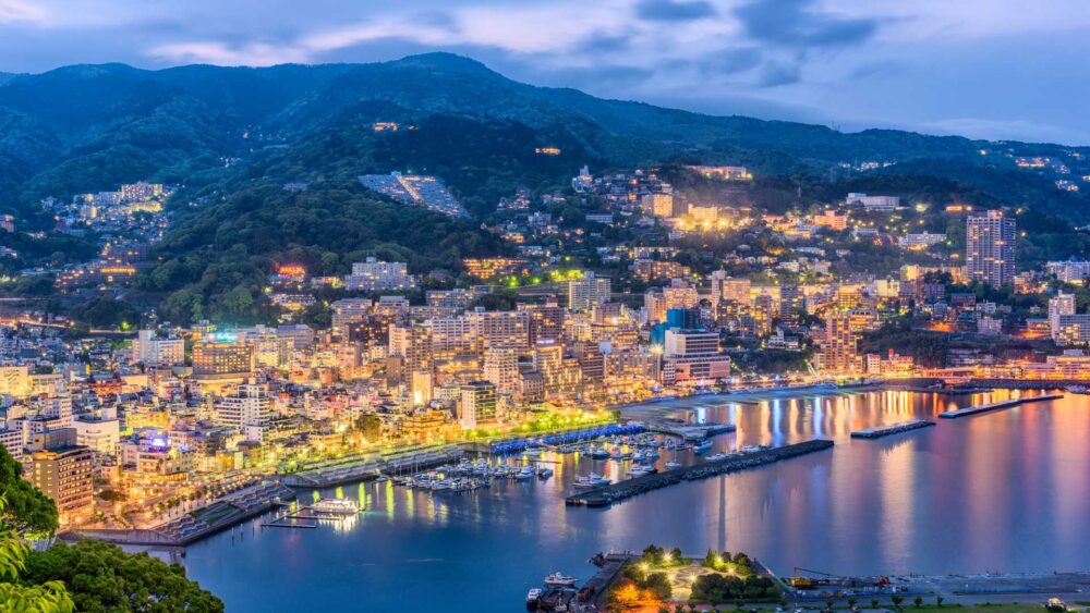 15 Amazing Ryokan in Atami - Erika's Travelventures