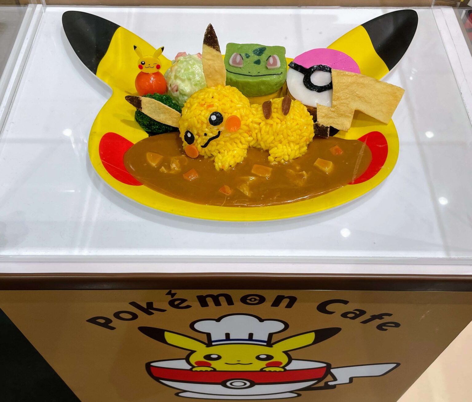 Ultimate List of Pokemon Things to do in Tokyo - Erika's Travelventures