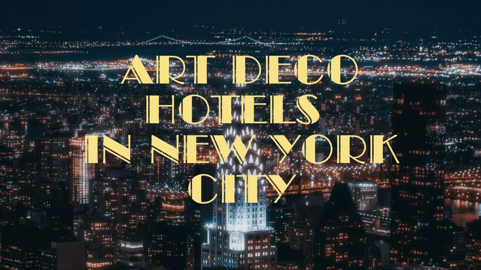 25 Cool and Unique Hotels in Tokyo - Erika's Travelventures
