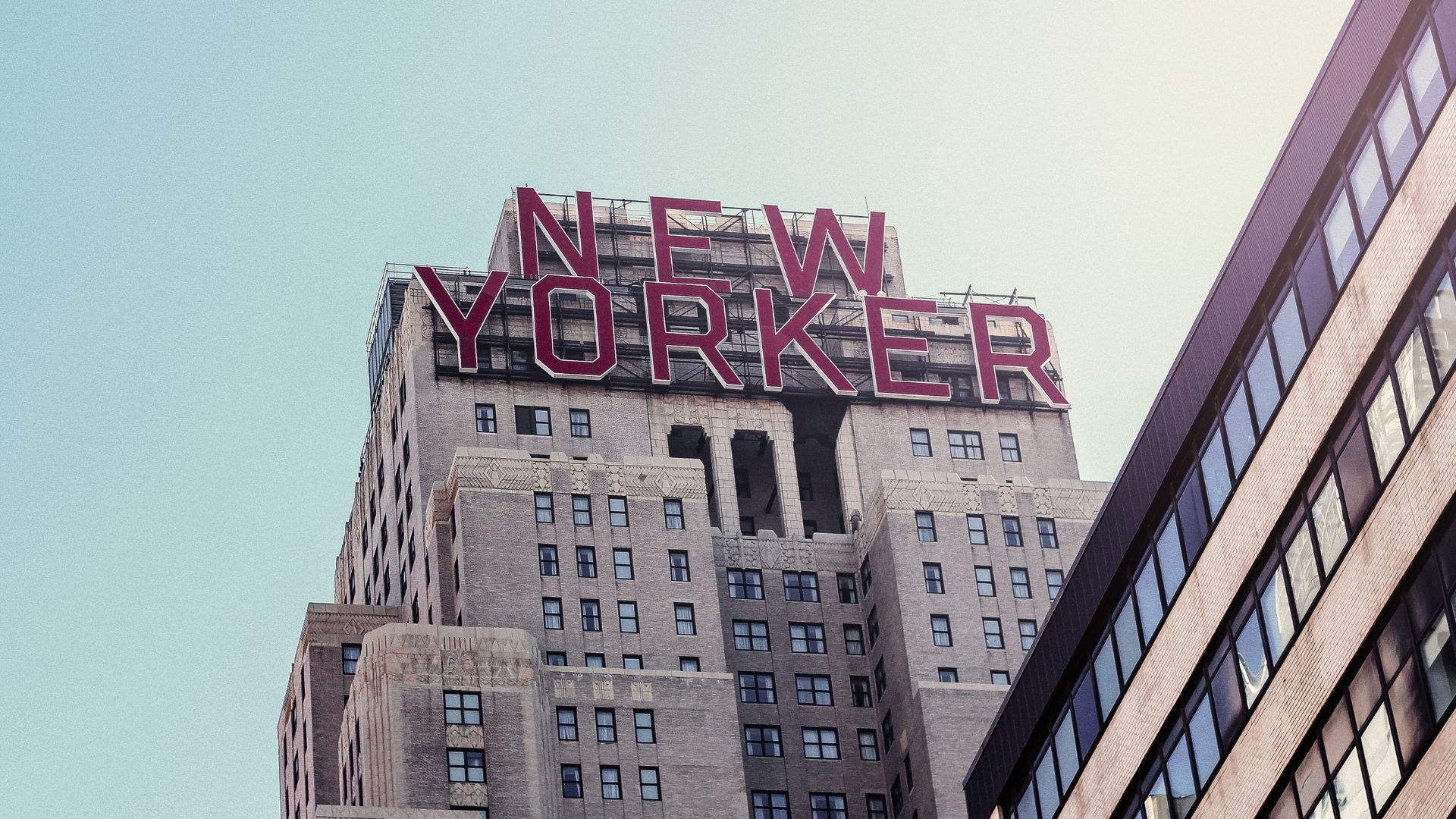 7 Art Deco Hotels in New York City - Erika's Travelventures