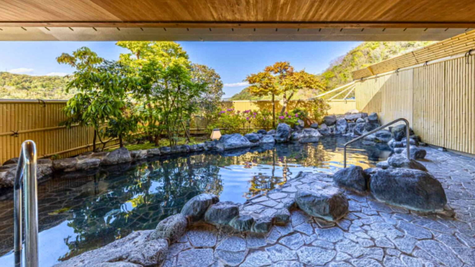 Ultimate Guide to Japanese Onsen Etiquette - Erika's Travelventures