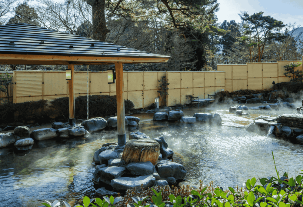 Ultimate Guide to Japanese Onsen Etiquette - Erika's Travelventures